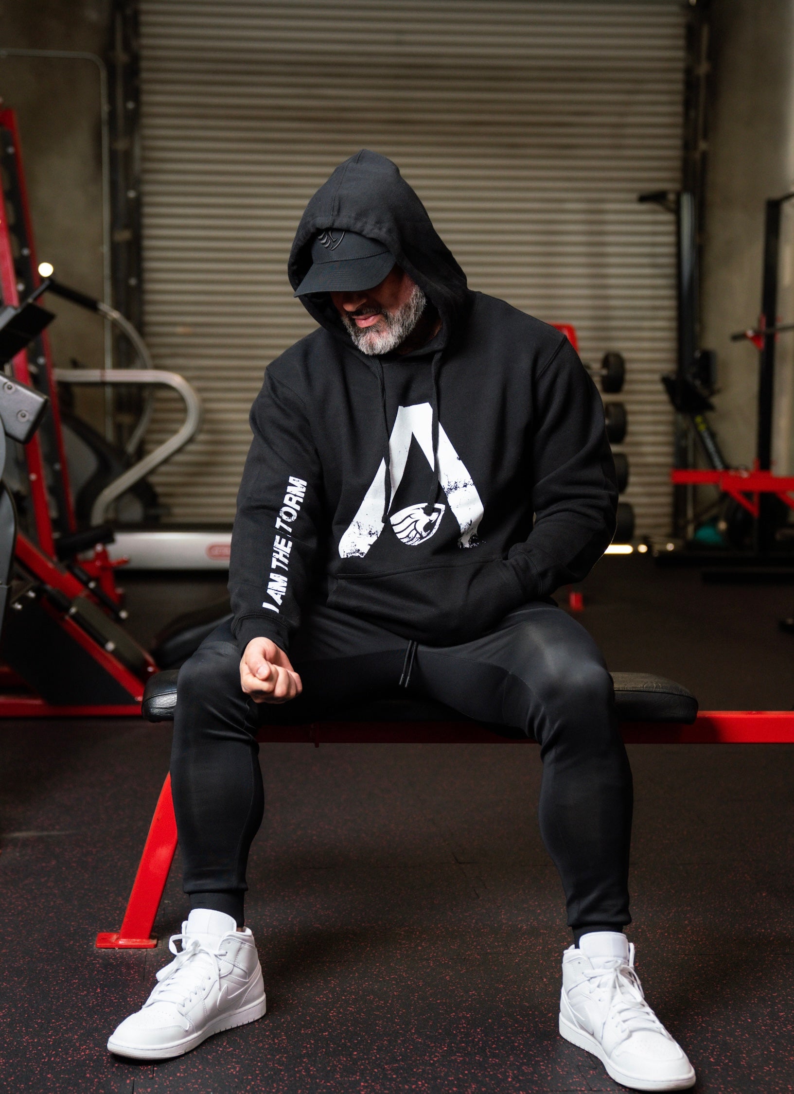 Alpha Leader Collection – Young Alpha