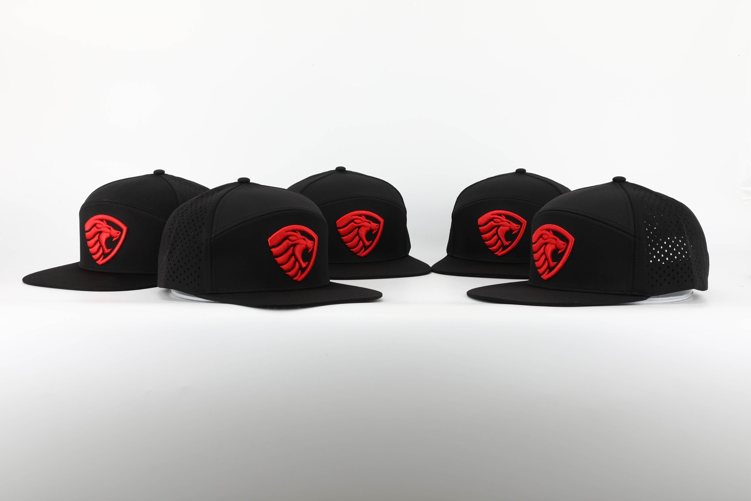 Premium Hats – Young Alpha