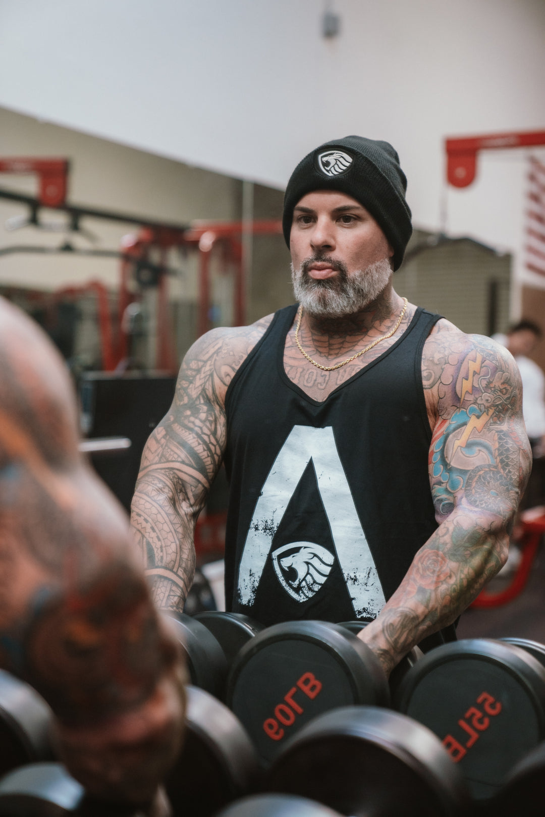 Alpha Leader Collection – Young Alpha